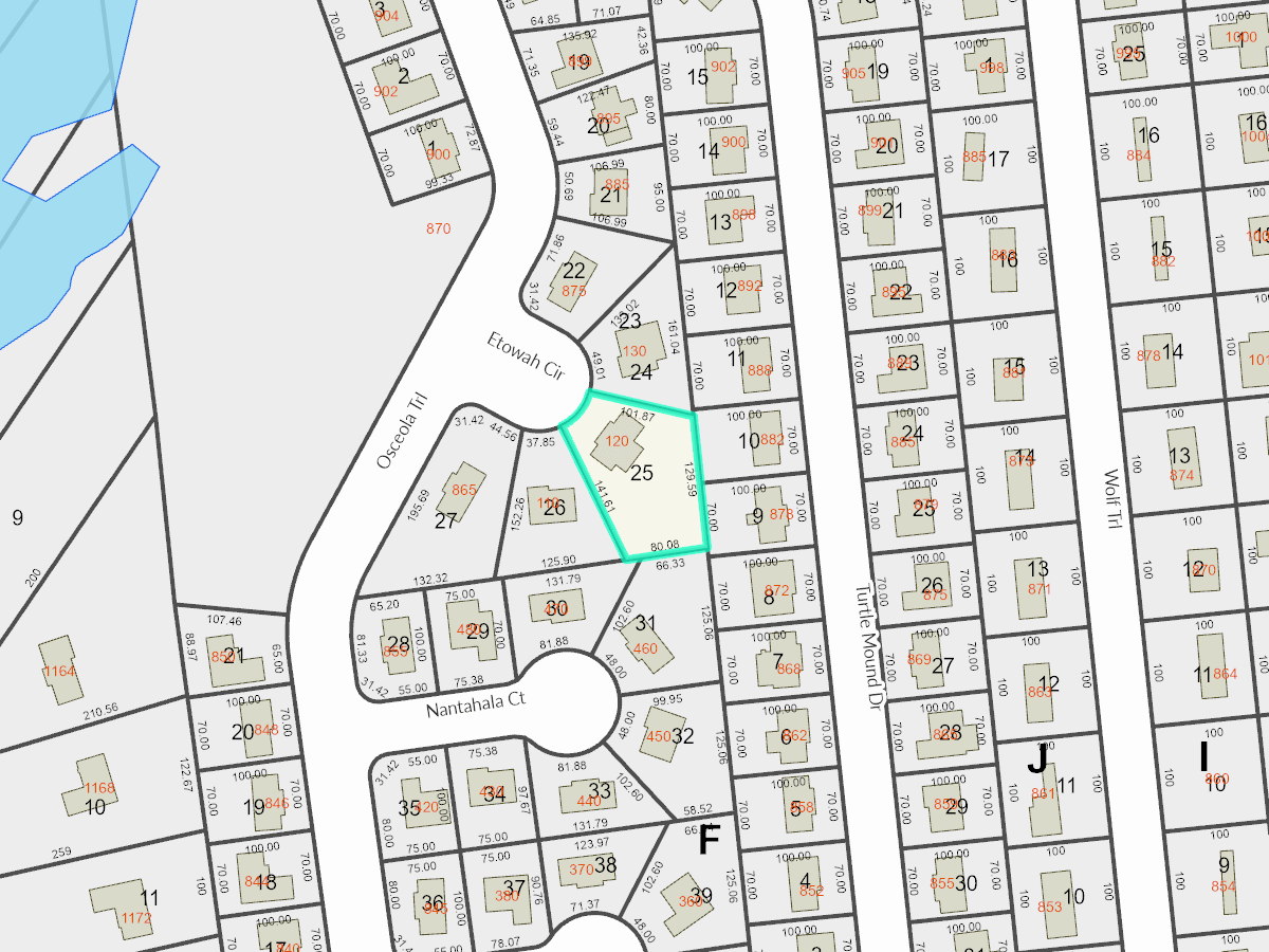 Parcel Details 04-21-30-513-0F00-0240