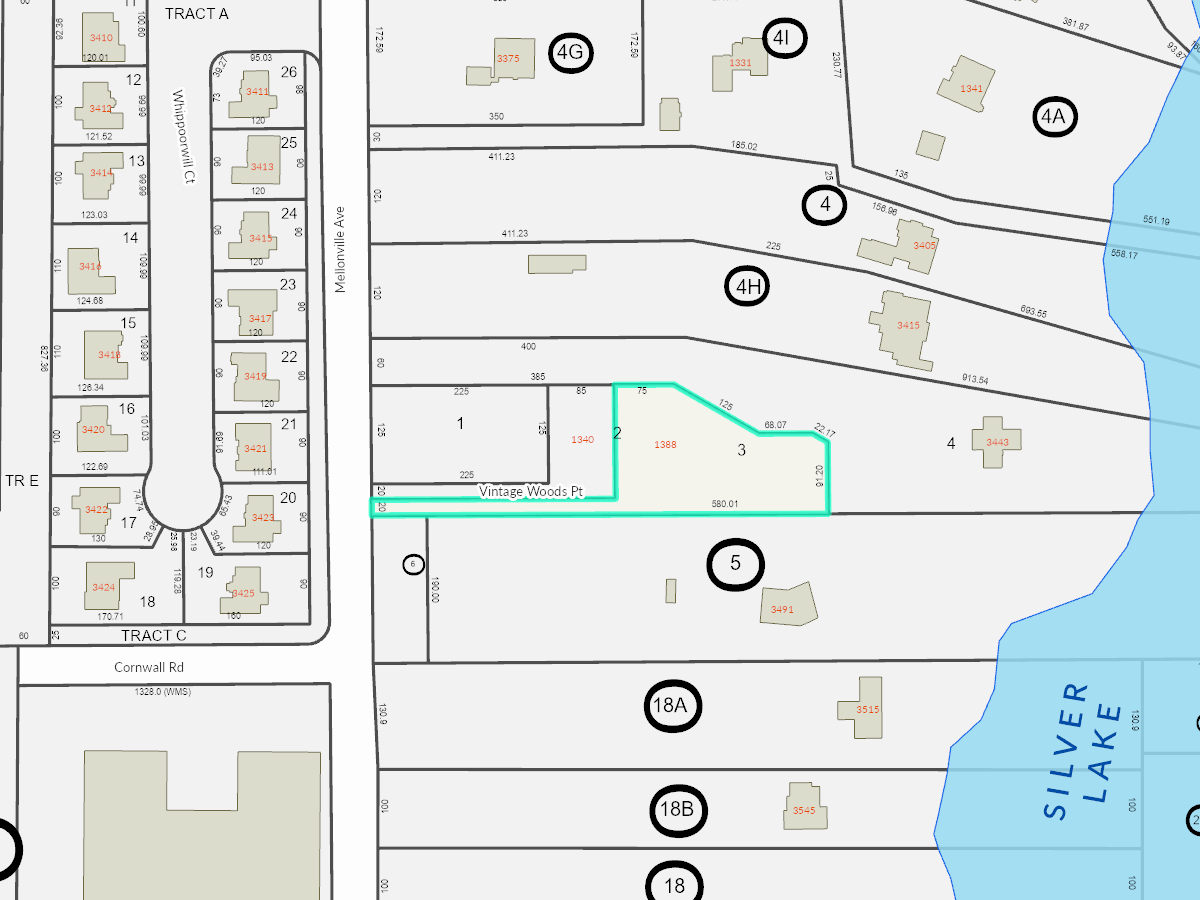 Parcel Details 07-20-31-515-0000-002A