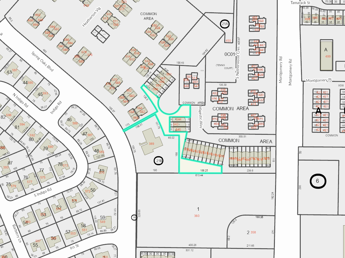 Parcel Details 15-21-29-533-0C00-0000