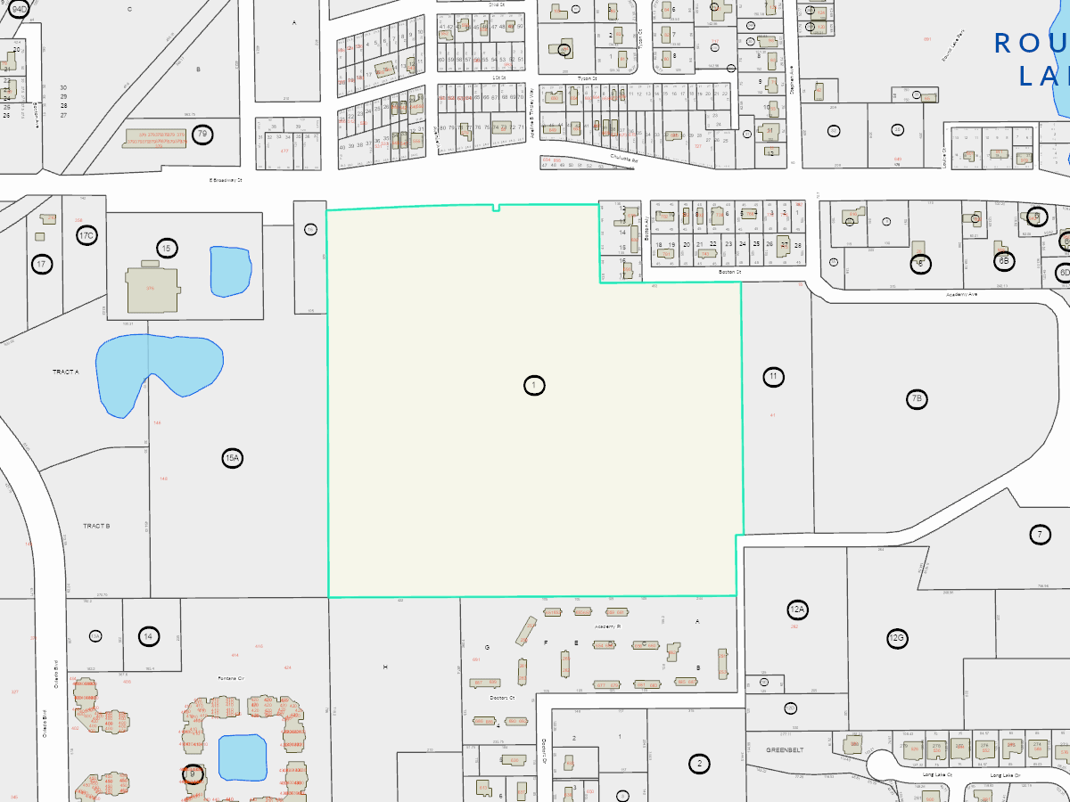 Parcel Details 15-21-31-300-0010-0000