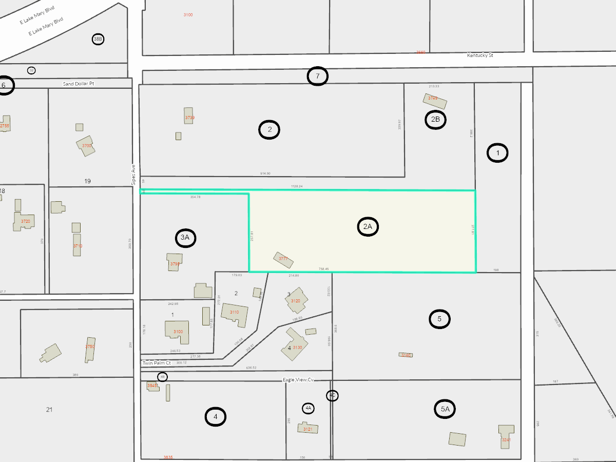 Parcel Details 16-20-31-300-002A-0000