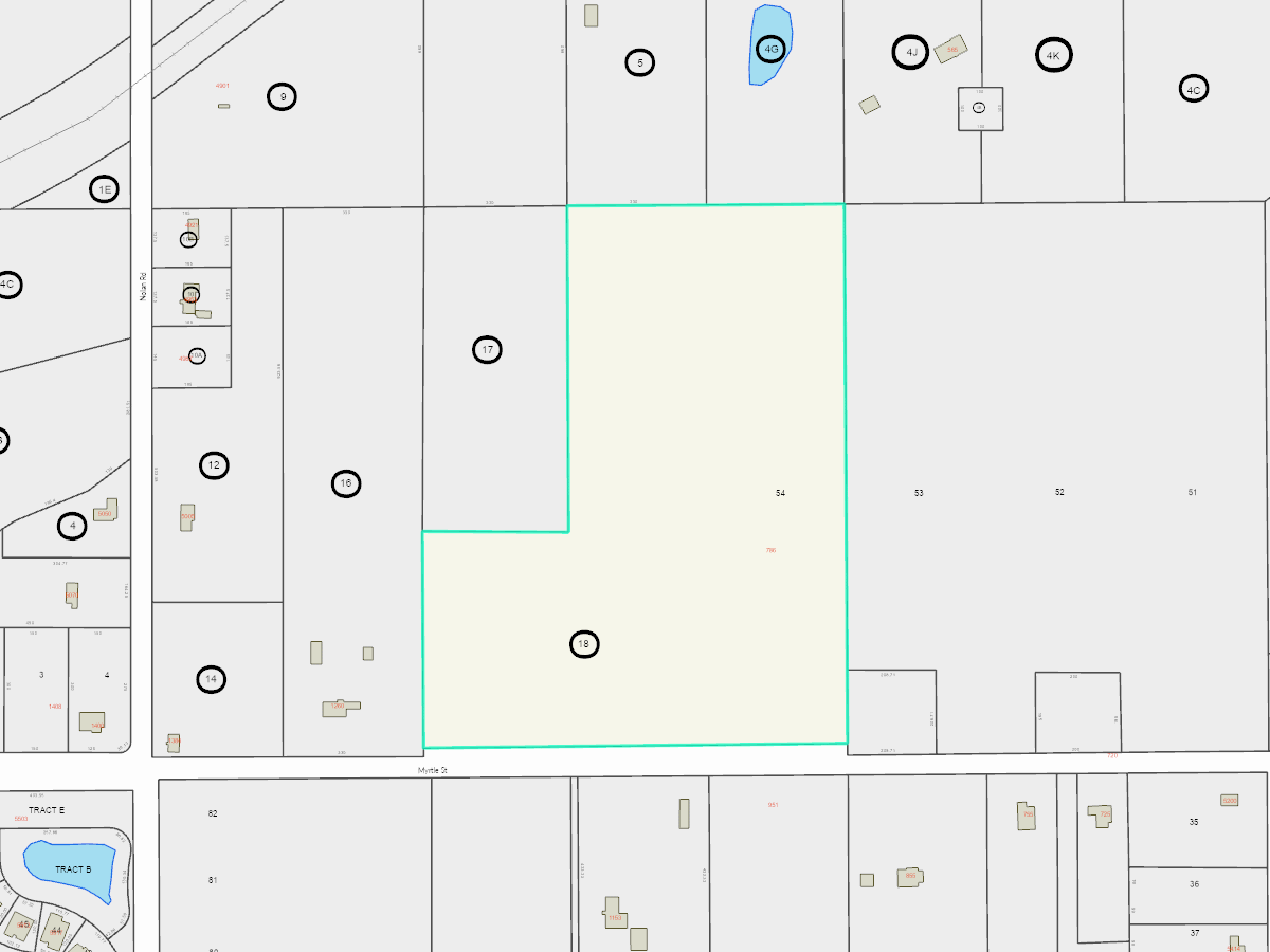 Parcel Details 24-20-30-300-0180-0000