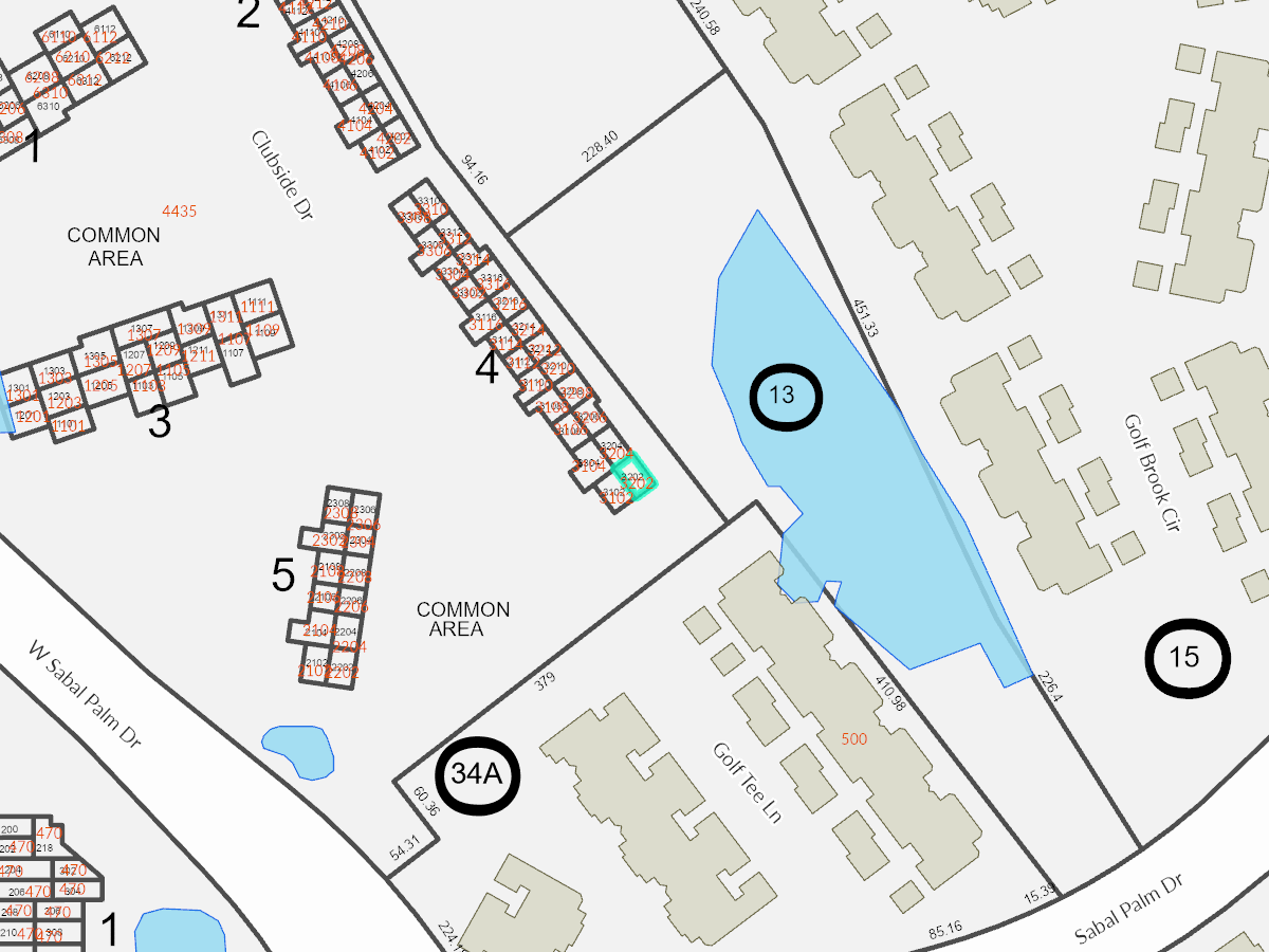 Parcel Details 33-20-29-5A8-0400-3202